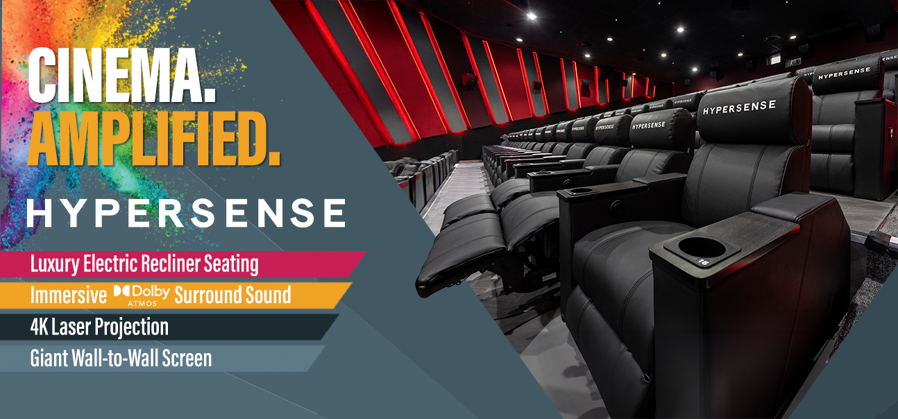 What's On | Arc Cinema Beeston – Cinema listings, times and online tickets