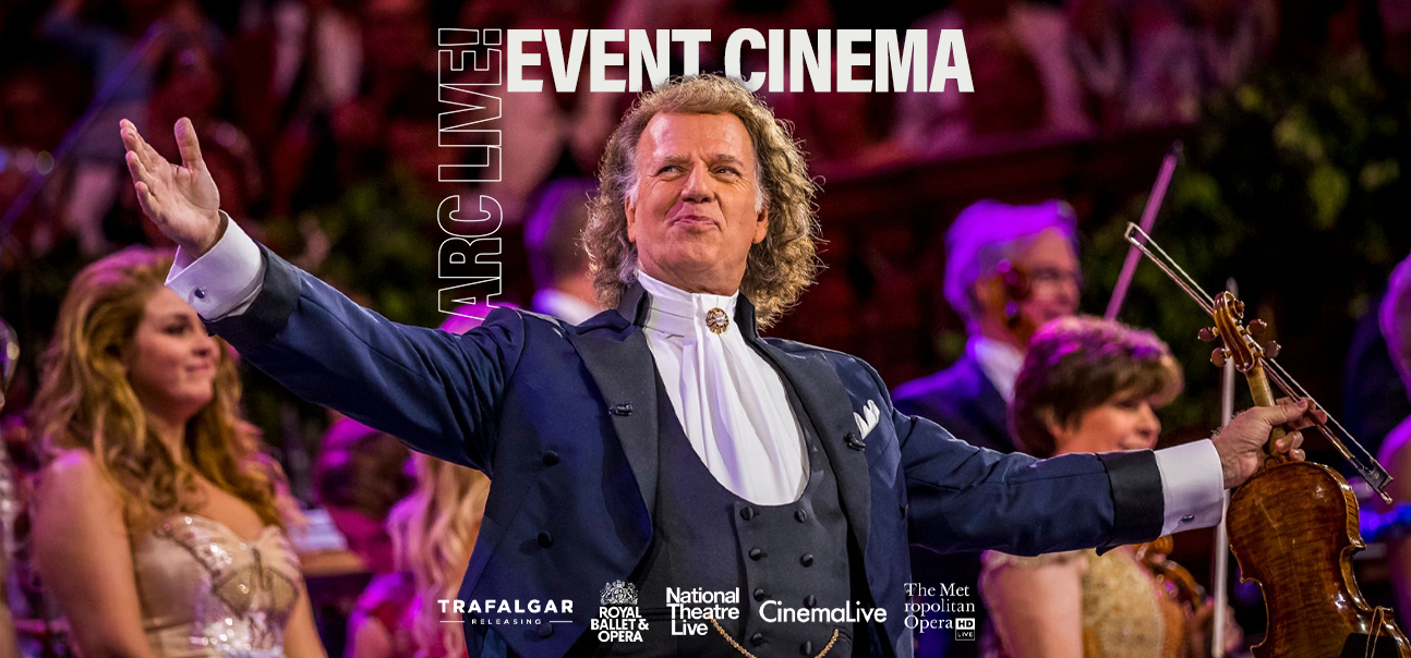 Home | Arc Cinema Beeston – Cinema listings, times and online tickets