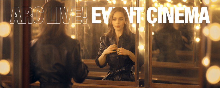 Arc Cinema Beeston – Cinema listings, times and online tickets - Arc ...