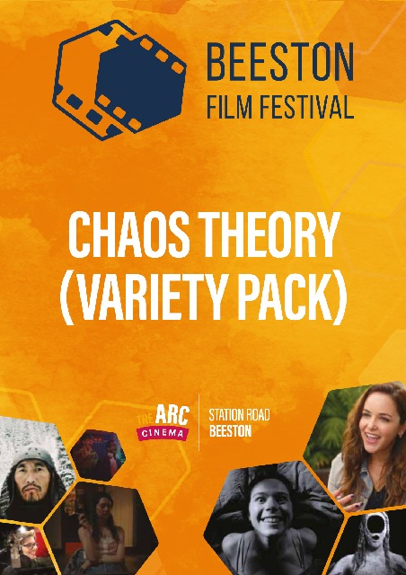 Beeston Film Festival celebrates and showcases international short ...